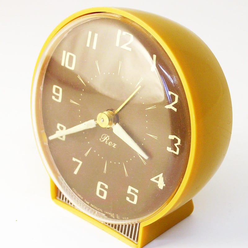 AlarmClockDoc - Etsy