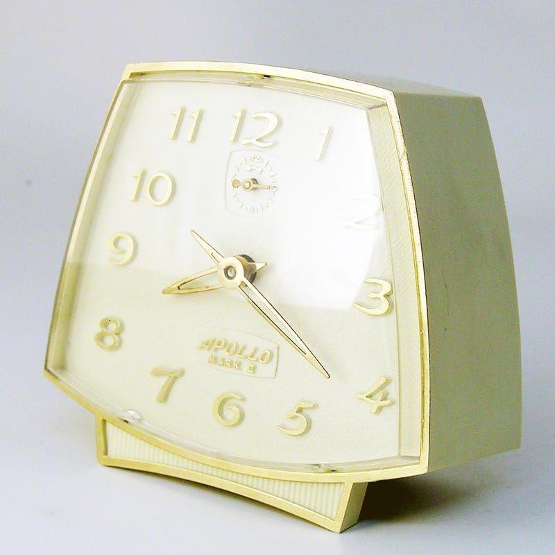 AlarmClockDoc - Etsy