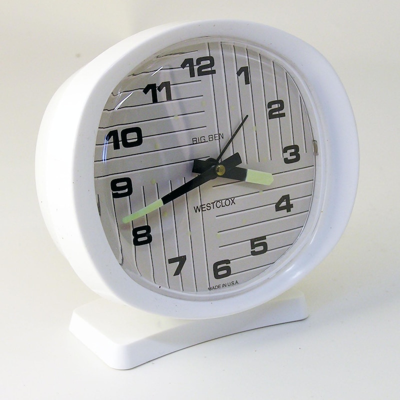 Westclox Clocks Big Ben - Etsy