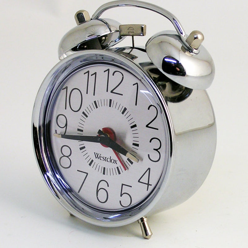 Alarm Clock Vintage - Etsy