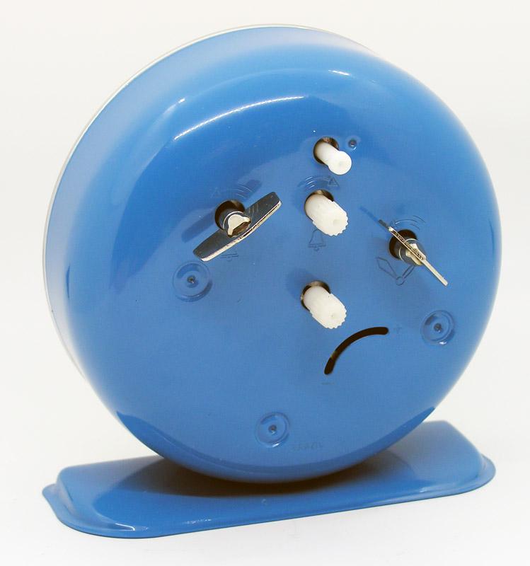 1985 "pomclok" Alarm Clock, New-in-box! - Etsy