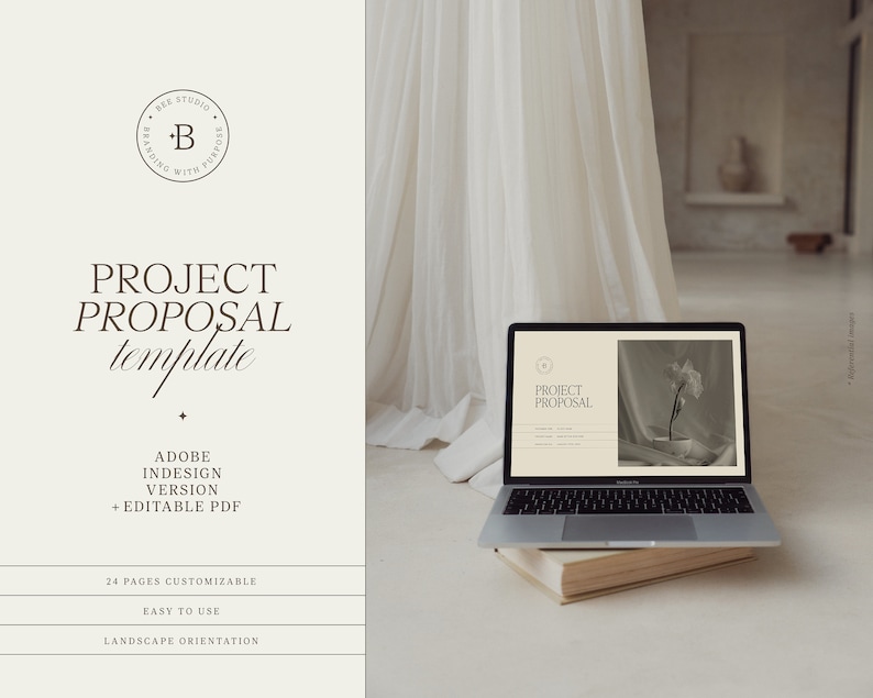Project Proposal Template - Etsy