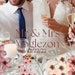 Custom Wedding Instagram Filter, Wedding Instagram Effect, Custom ...