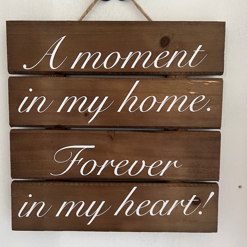 Foster Care Sign - Etsy