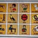 Custom Order Communication Cards - Etsy