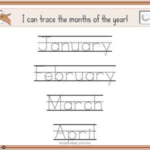 All About Me! Autism-special Needs-preschooler - Etsy