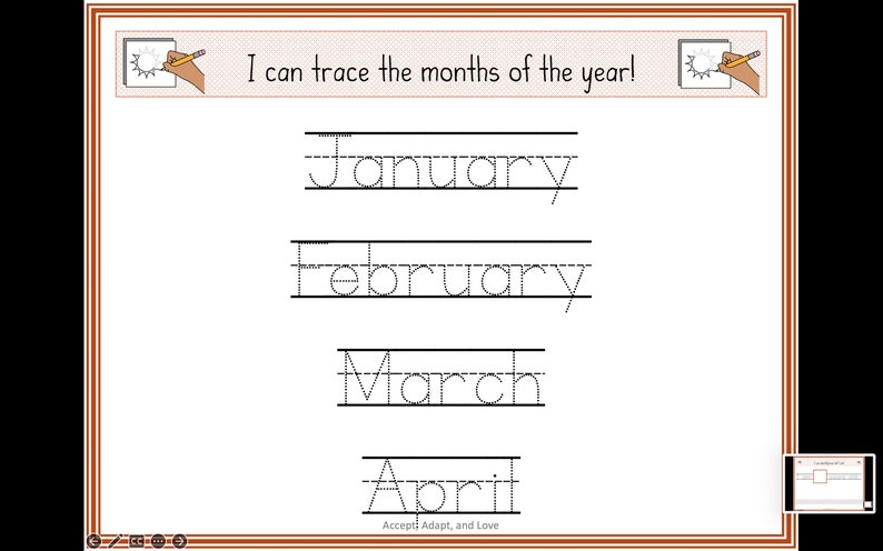 All About Me! Autism-special Needs-preschooler - Etsy