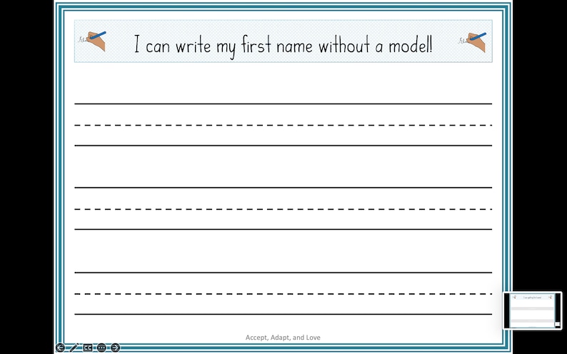 All About Me! Autism-special Needs-preschooler - Etsy