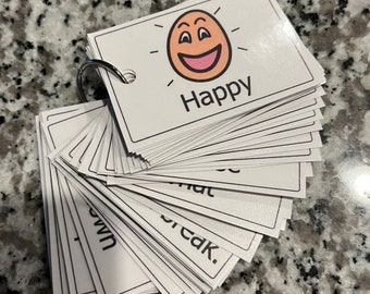 Non Verbal Communication Visual Board, Special Needs, for Seniors ...