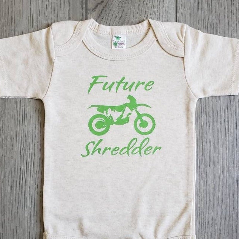 Motocross Baby - Etsy