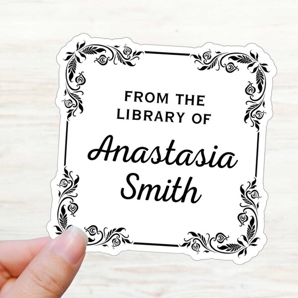 Personalized Book - Etsy