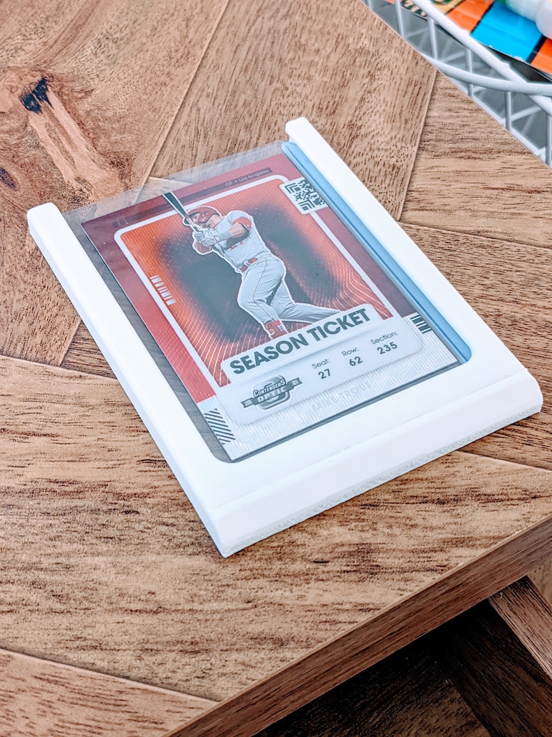 Top Slider Single Magnetic Top Loader Mount - Etsy