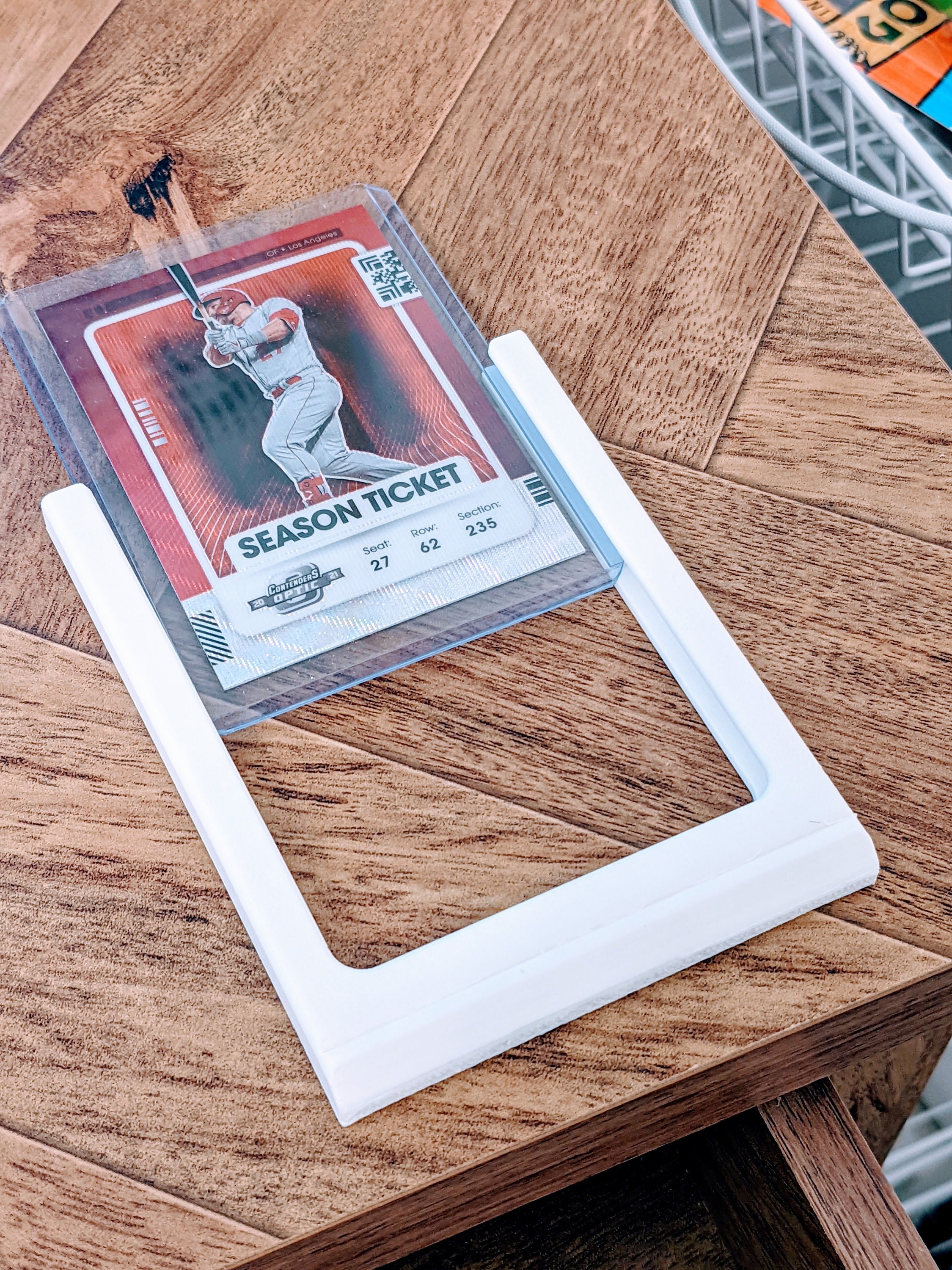 Top Slider Single Magnetic Top Loader Mount - Etsy