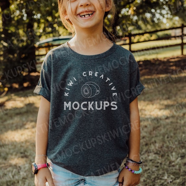 Sublimation Blank Kids Tshirts - Etsy