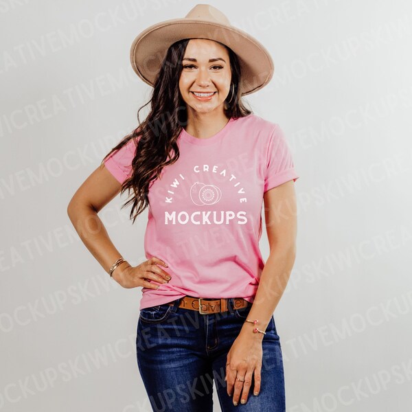 Bubble Gum Pink - Etsy