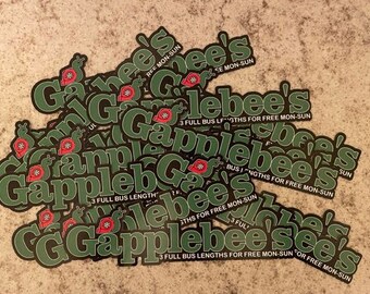 Decal Sticker Racing | Etsy