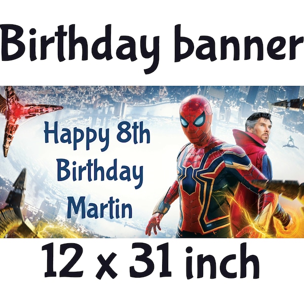 Dr Strange Birthday Party - Etsy