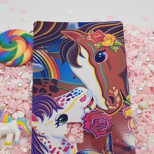 Lisa Frank Rainbow - Etsy