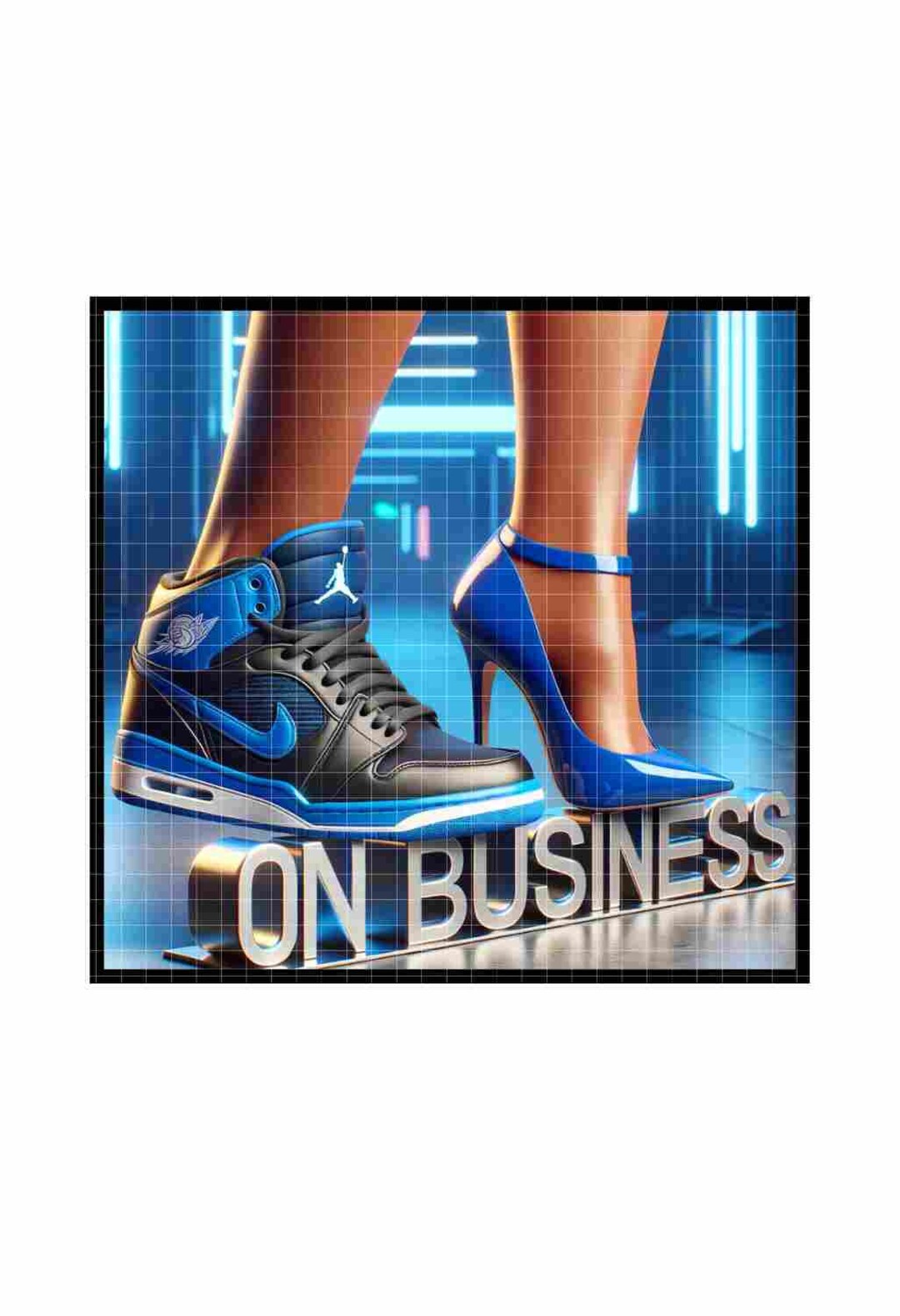 STAND ON BUSINESS - Etsy