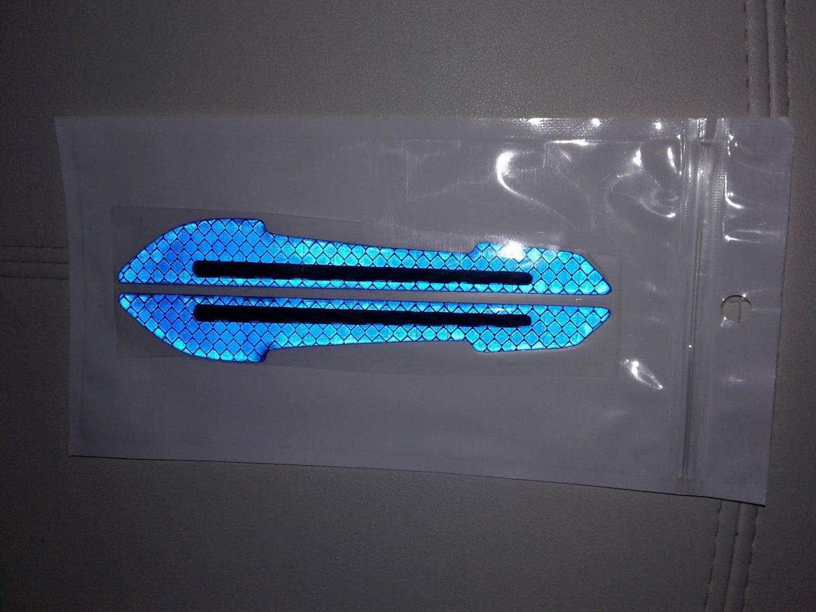 Side Mirror Reflector Side Mirror Bump Protector Colourful Side Mirror ...