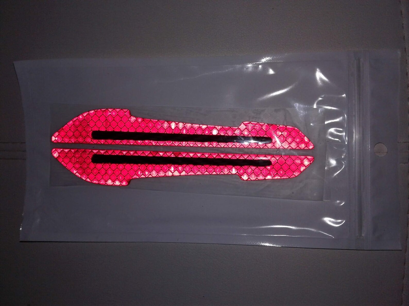Side Mirror Reflector Side Mirror Bump Protector Colourful Side Mirror ...