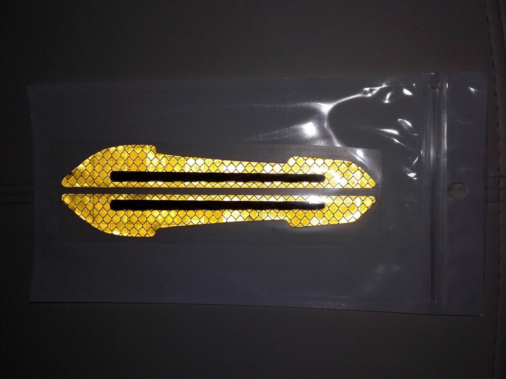 Side Mirror Reflector Side Mirror Bump Protector Colourful Side Mirror ...