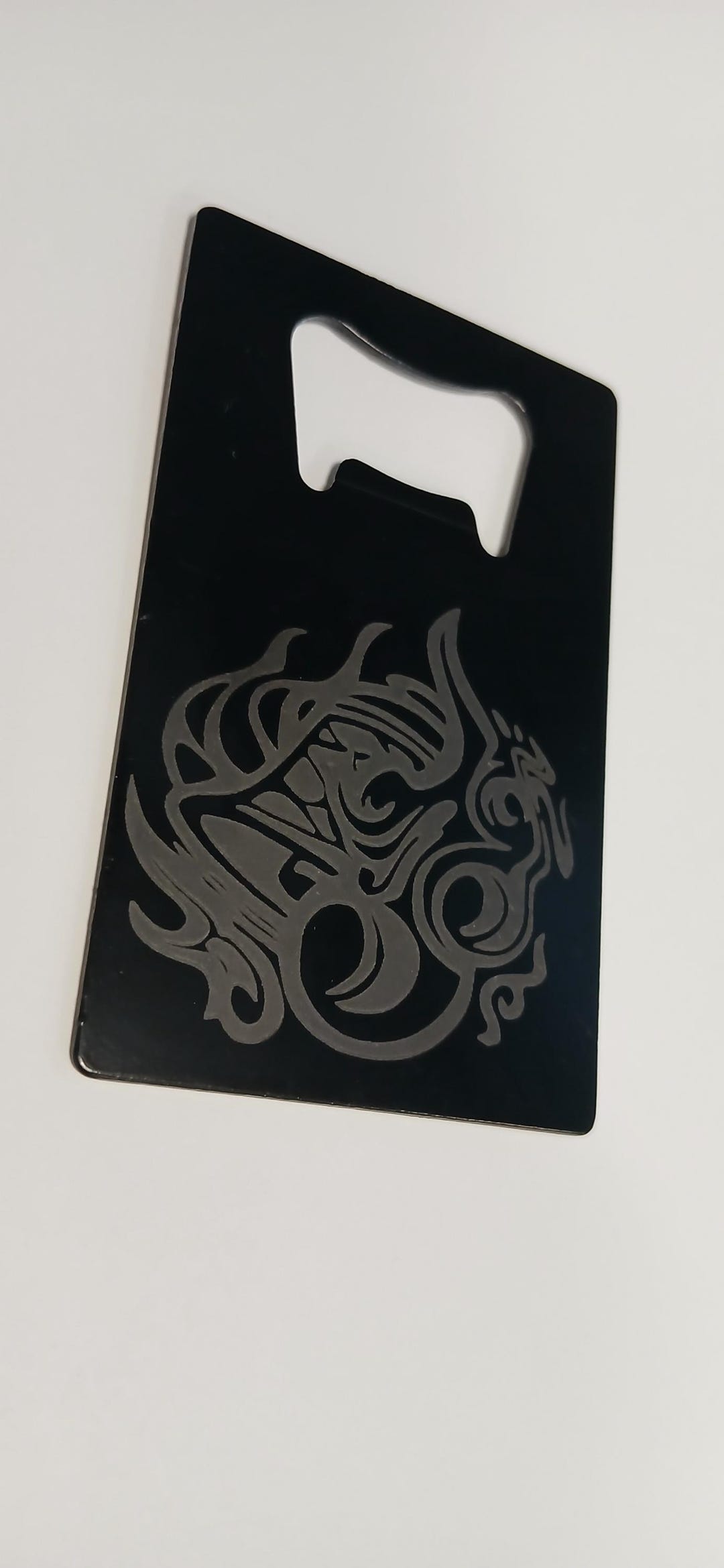 Hestia Family Crest Bottle Opener - Anime Dungeon Design - Etsy
