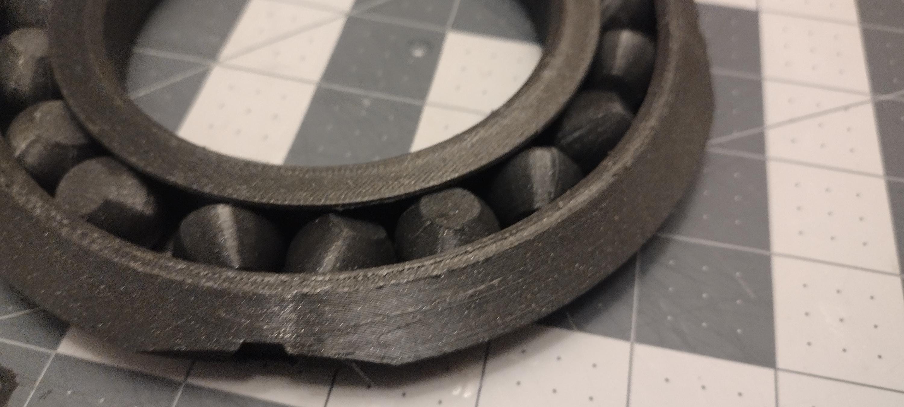 Kingdom Heart Chakrams Axel Cosplay Spinners - Etsy