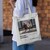 Ace Card Tote Bag Ace of Heart Print Cotton Tote Bag Canvas Tote Bag ...