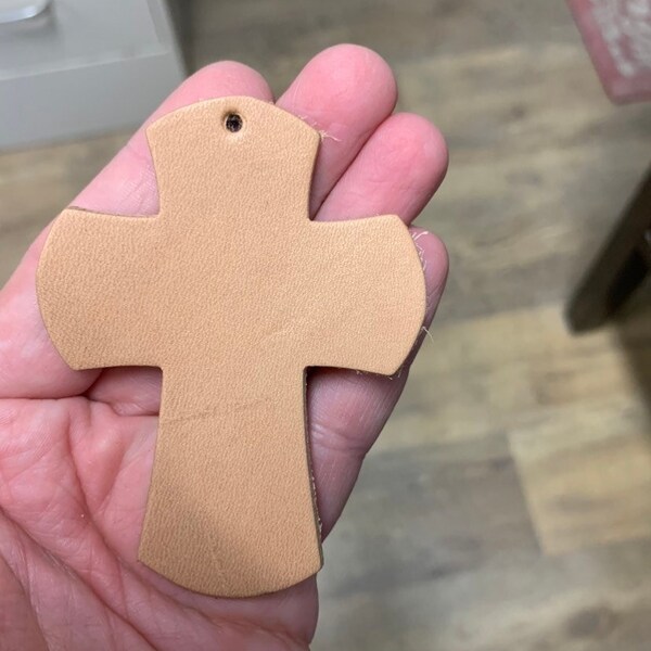 Leather Shapes - Etsy