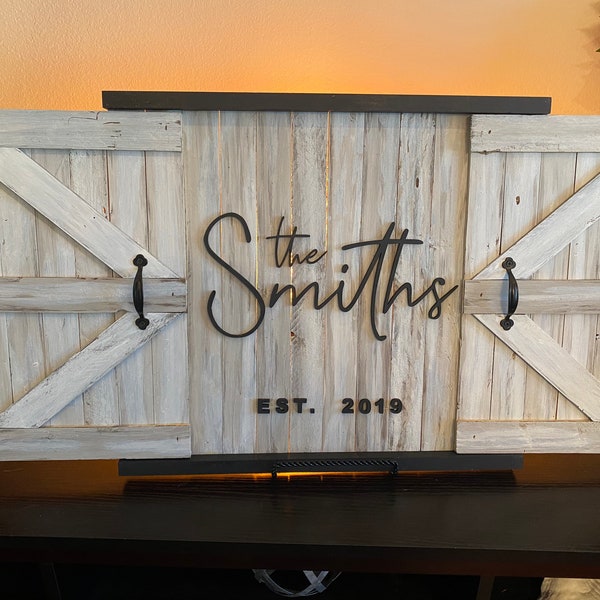 Barn Wedding Decor - Etsy