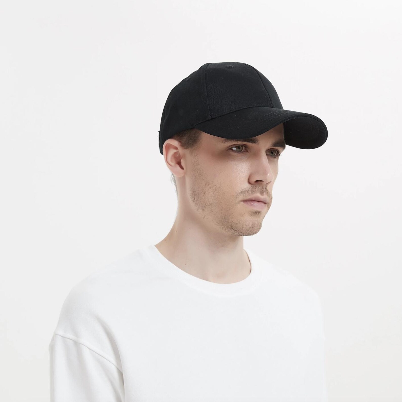 EMF Protection Faraday Hat Unisex Black Hat 5G, RF and Wireless Signals ...