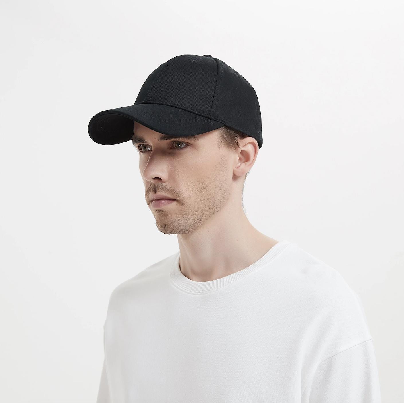 EMF Protection Faraday Hat Unisex Black Hat 5G, RF and Wireless Signals ...