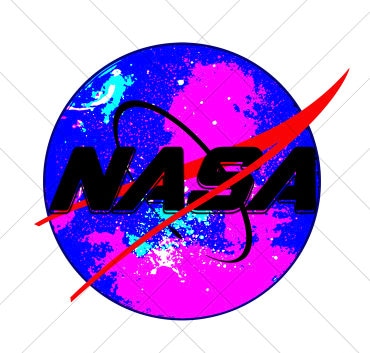 Nasa Logo Transparent Background