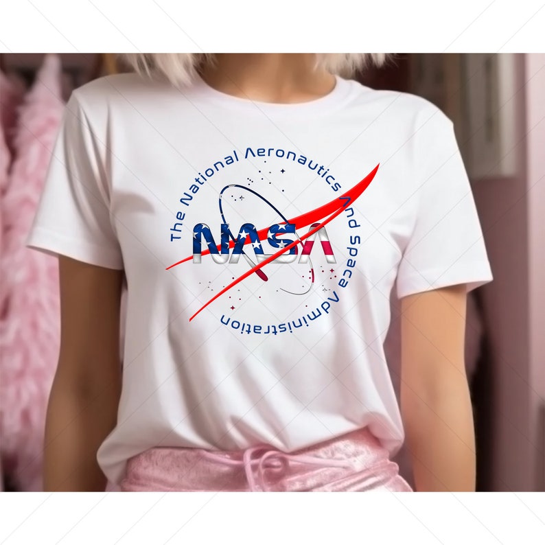 Nasa Png for Sublimation Items ,astronaut Png, Nasa Space Png, Space ...