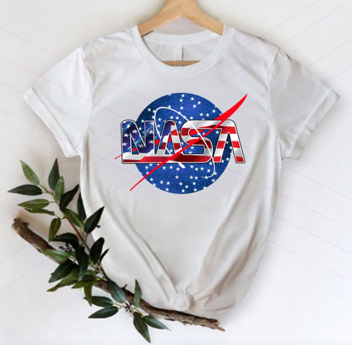 NASA Sublimate PNG, NASA Space Printable Wall Decoration, Nasa Patch ...