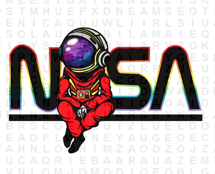 Nasa Png, Nasa,nasa Sublimation, Nasa Sublimation Tumblers, Nasa Space ...