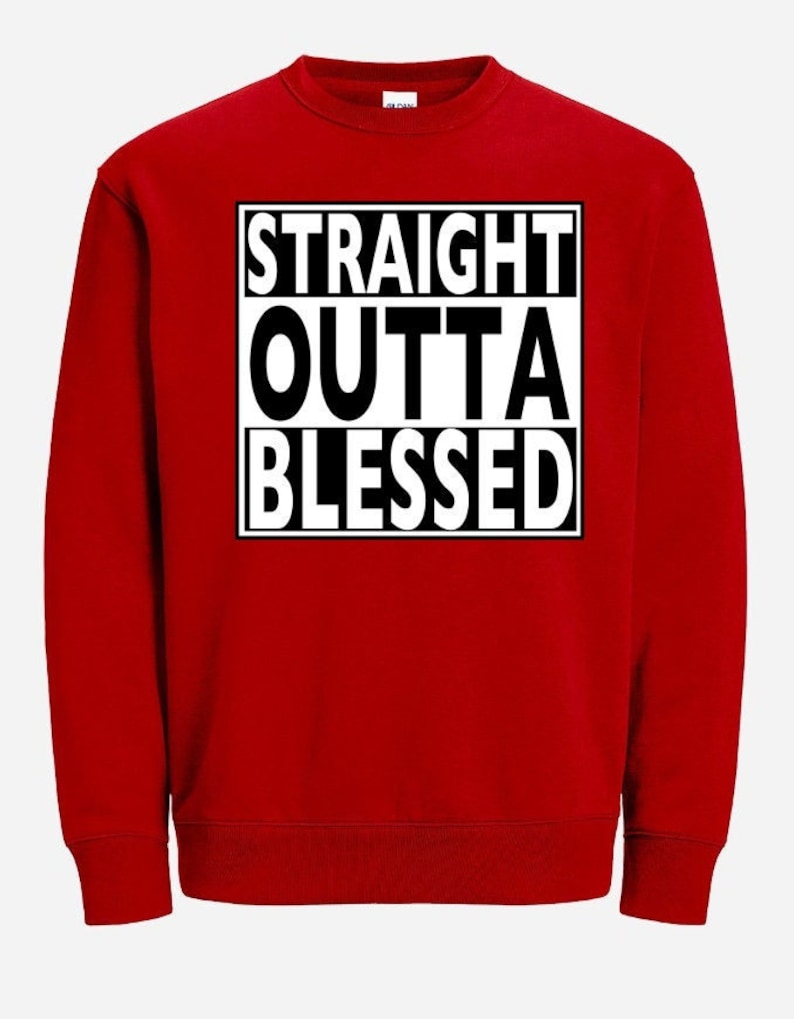 Blessed Png, Thankful Png, Blessed File, Blessed Sublimation, Blessed ...