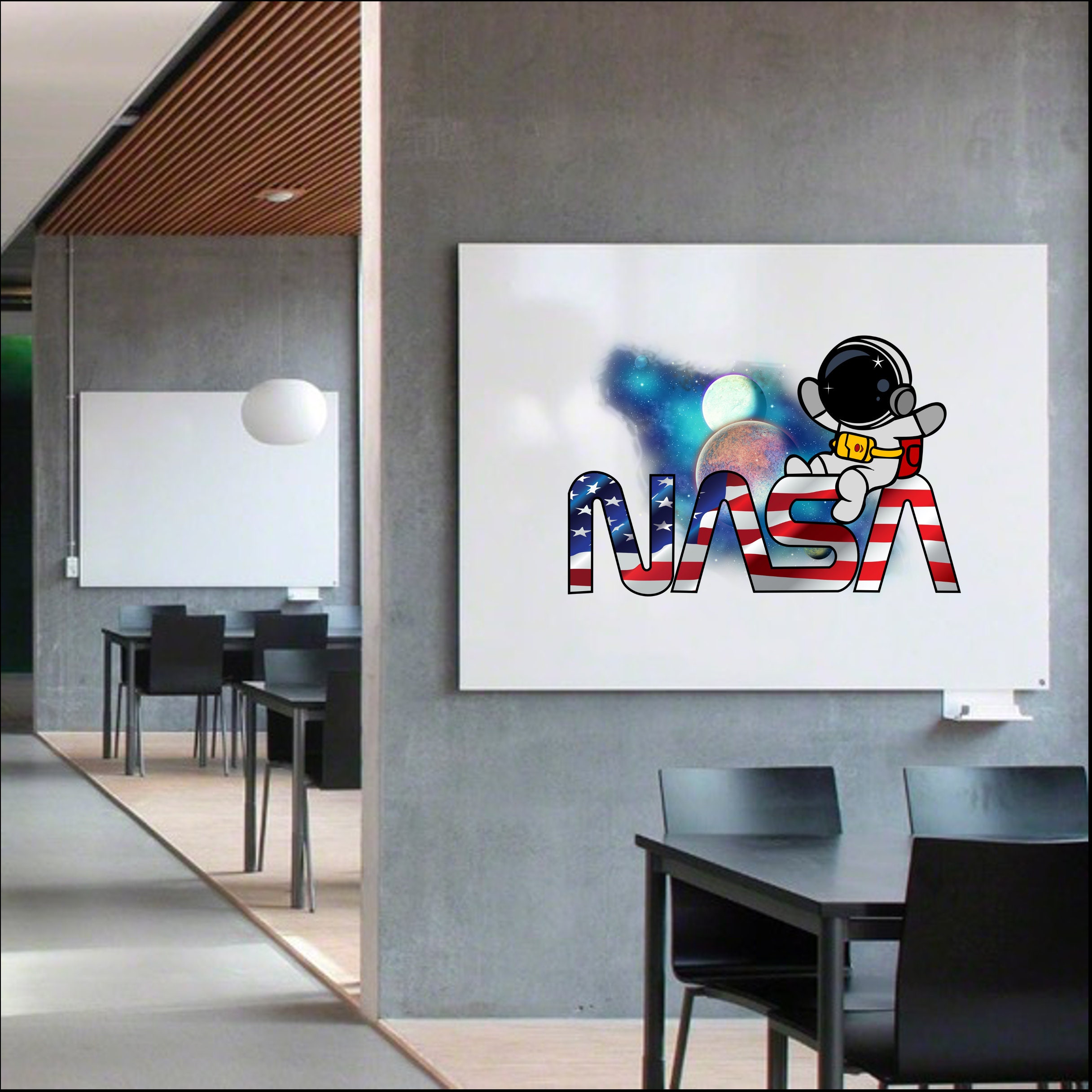 Nasa Png, Nasa Sublimation Png,nasa Printable Wall Art,nasa Printable ...