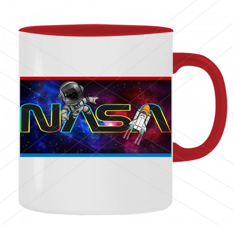 Nasa Png for Sublimation Items ,astronaut Png, Nasa Space Png, Space ...