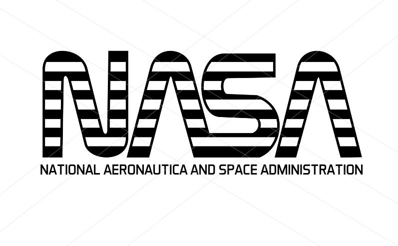 Nasa Png for Sublimation Items ,astronaut Png, Nasa Space Png, Space ...
