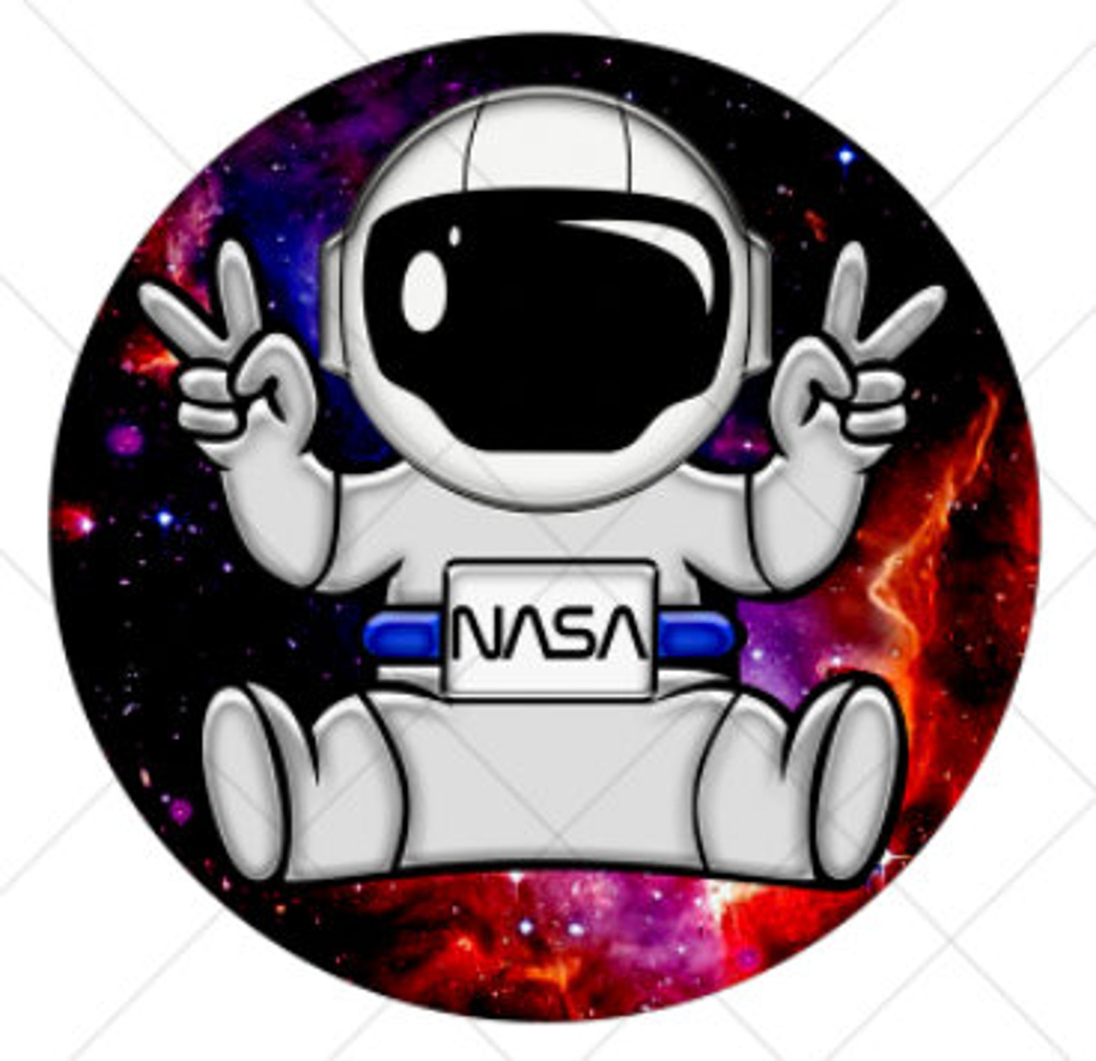Nasa Sublimate PNG, NASA Space, Space Shuttle Png ,vintage, Nasa Circle ...