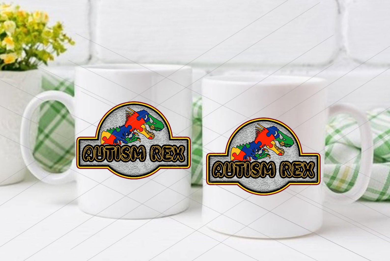 Autism Rex Png, Autism, Dinosaur Autism PNG, Rex Png, Autism Awareness ...