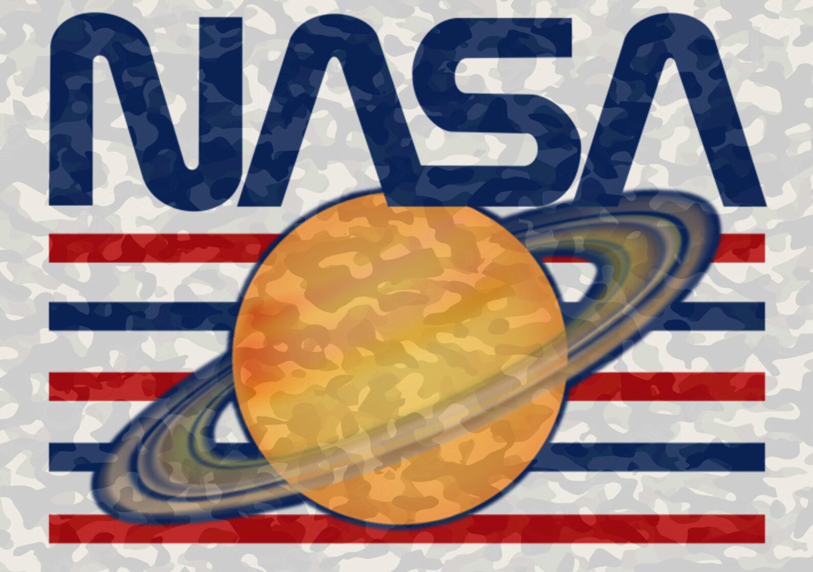 Nasa Sublimate PNG NASA Spacekennedy Space Center Png - Etsy