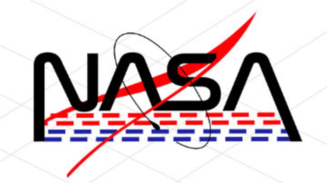 NASA Sublimate PNG, NASA Space Printable Wall Decoration, Nasa Patch ...