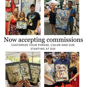 Kamala Harris Art President Election Coconut Tree Quote Music Painting ...