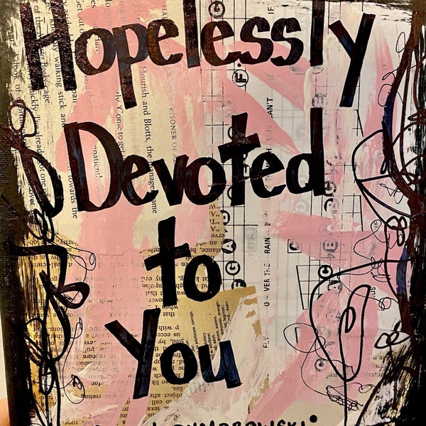 No Grease Sign - Etsy