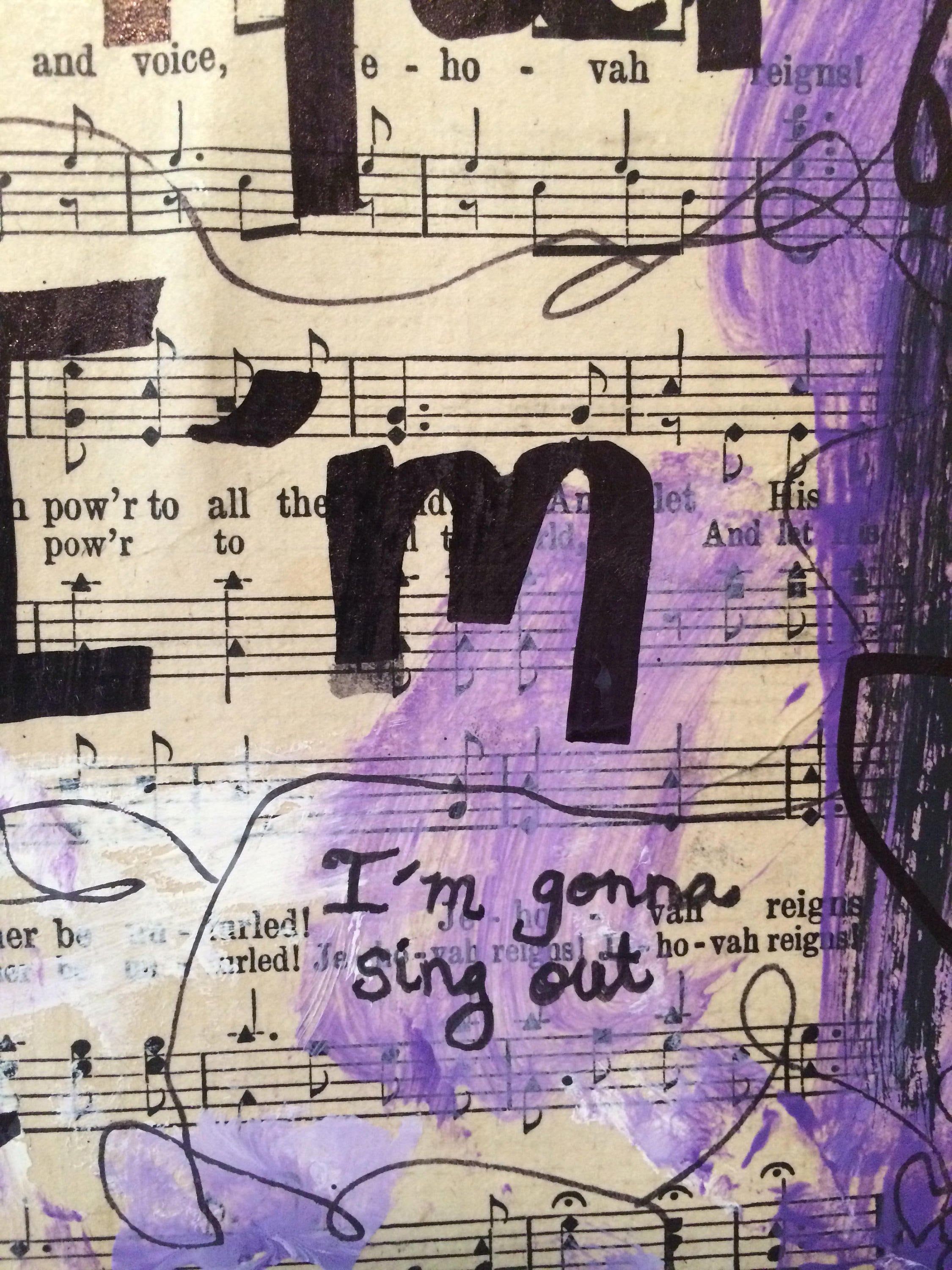 The Color Purple Broadway Musical Art Music Cynthia Erivo Oprah Movie ...