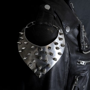Shoulder Pauldrons Armour Accessories - Etsy UK