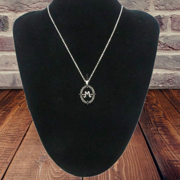 Wednesday Necklace - Etsy